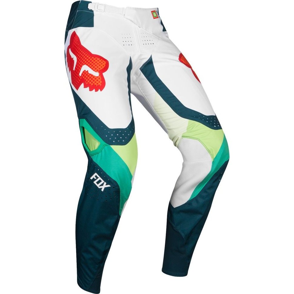 ᐈ Мото штаны FOX 360 MURC PANT [GRN] - купить в Украине,Киеве,Харькове ...