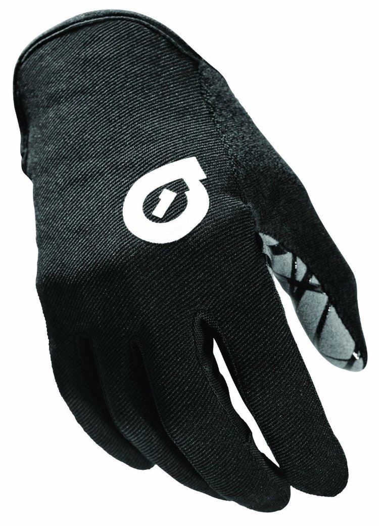 ᐈ Перчатки длинный палец 661 Sixsixone REV GLOVE - купить в Украине ...