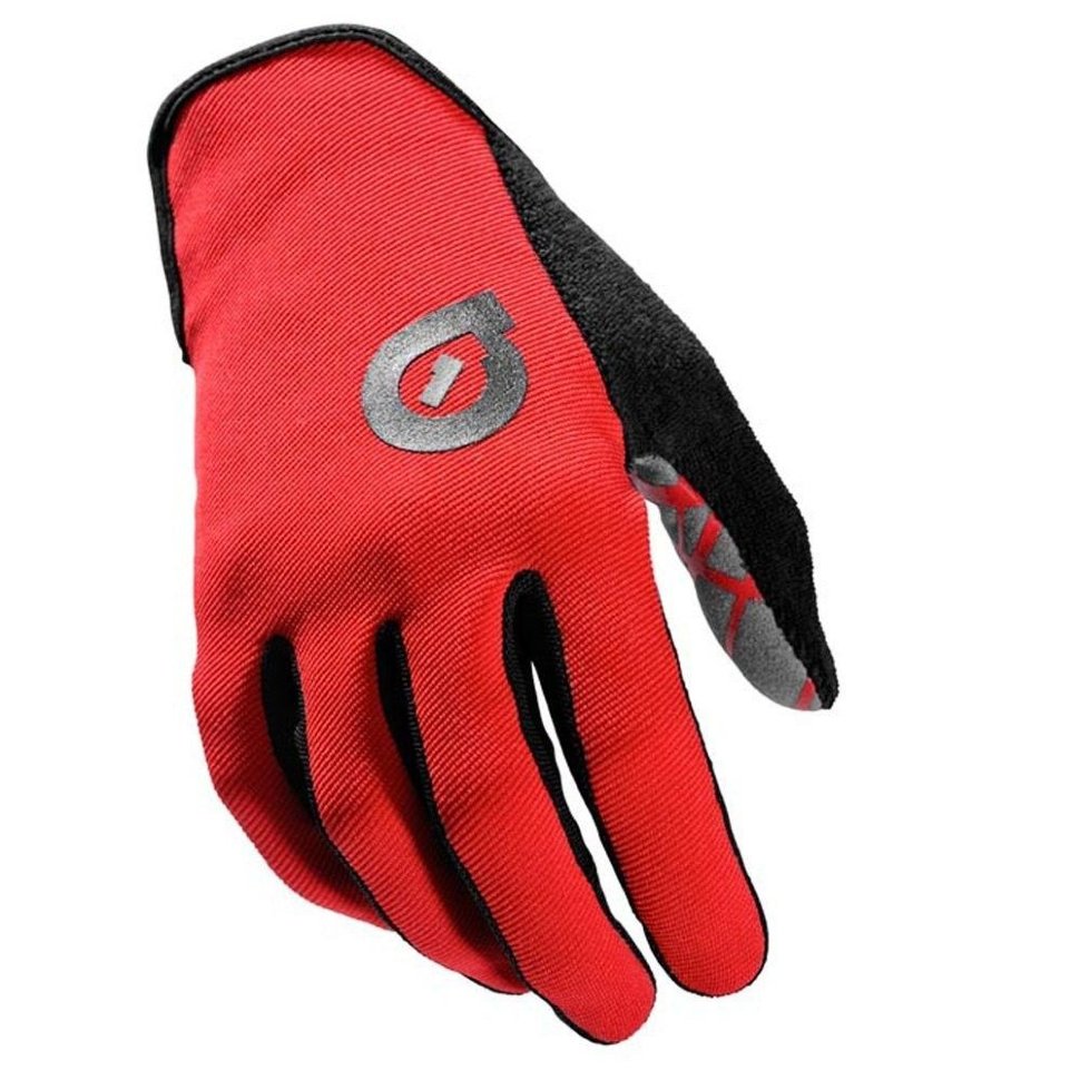 ᐈ Перчатки длинный палец 661 Sixsixone REV GLOVE - купить в Украине ...