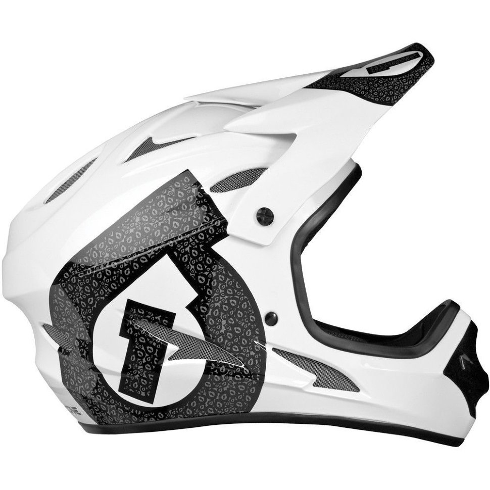 ᐈ Шлем фулл 661 Sixsixone COMP HELMET - купить в Украине,Киеве,Харькове ...